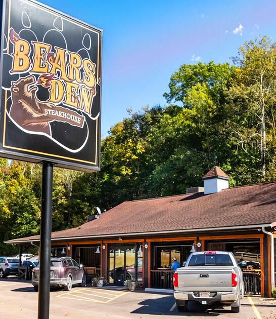 delicious homey steakhouses ohio ftr