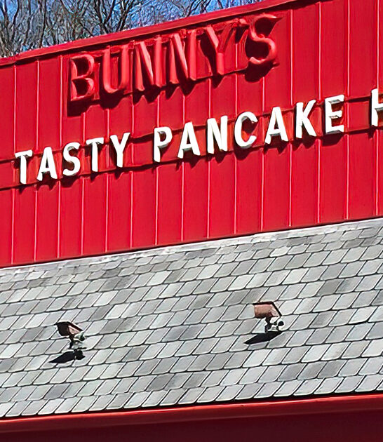 delicious ohio blueberry pancakes ftr