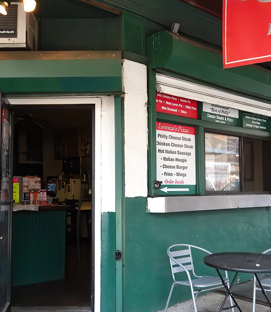 delicious pizza restaurants pennsylvania ftr