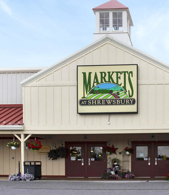 delicious pretzels market pennsylvania ftr