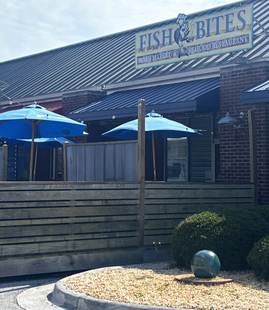 delicious seafood north carolina ftr