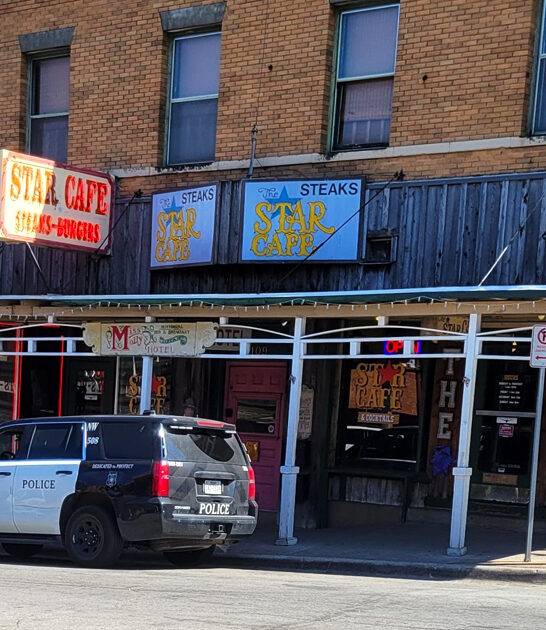 delicious steak salad texas ftr