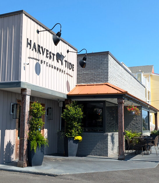 delicious steaks restaurants delaware FTR