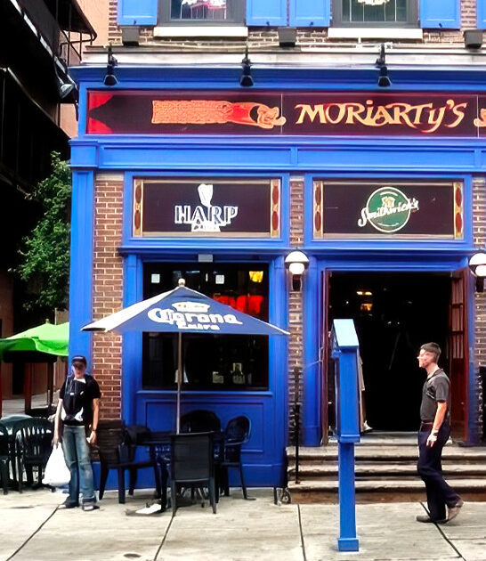 delicious wings pub pennsylvania ftr