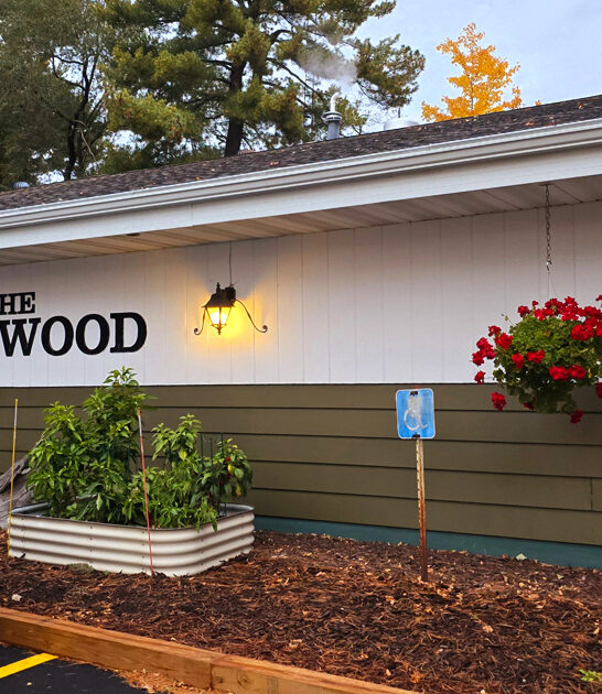 delicious wisconsin steakhouse walleye ftr