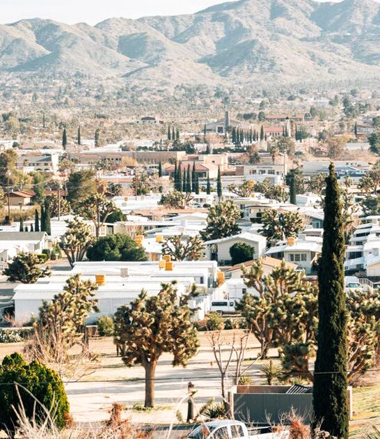 desert affordable california town ftr