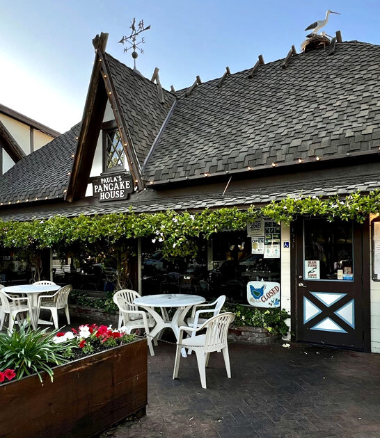 dine california pancake house ftr