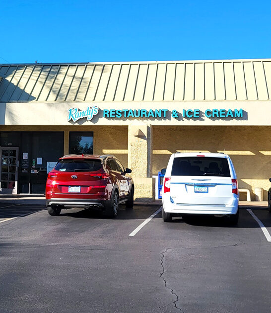 diner arizona landmark homey ftr