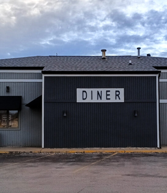 diner biscuits gravy illinois ftr