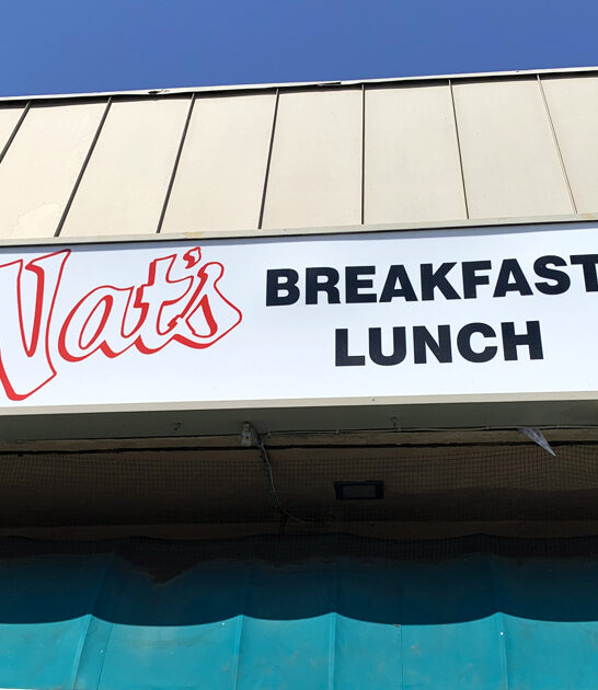 diner california breakfast burrito ftr