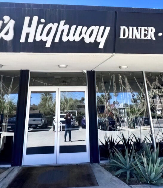 diner california fish tacos ftr