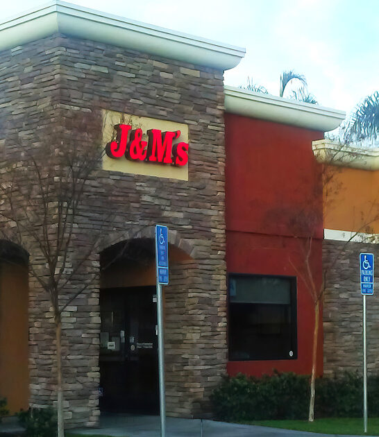 diner california good toast ftr