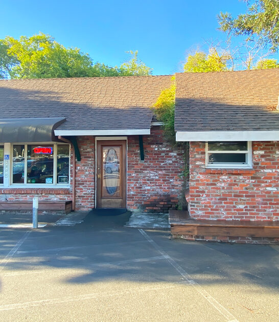 diner california gravy biscuits FTR