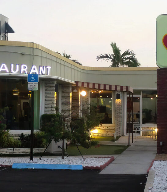 diner florida cake coconut ftr