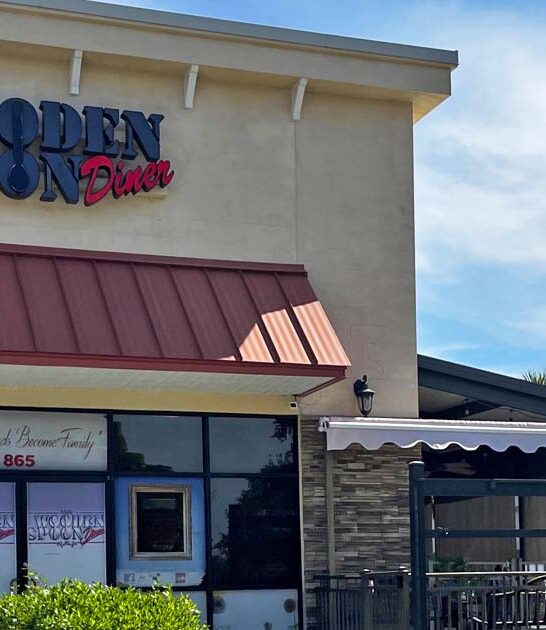 diner florida italian omelet FTR