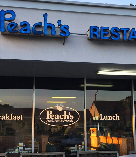 diner florida no frills ftr