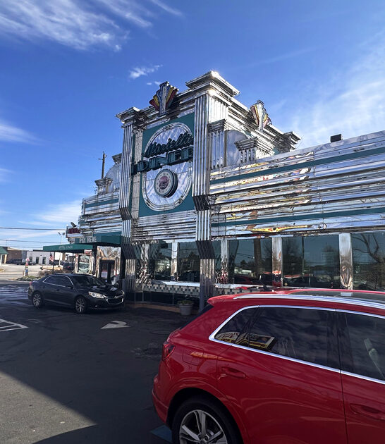 diner georgia good trip ftr