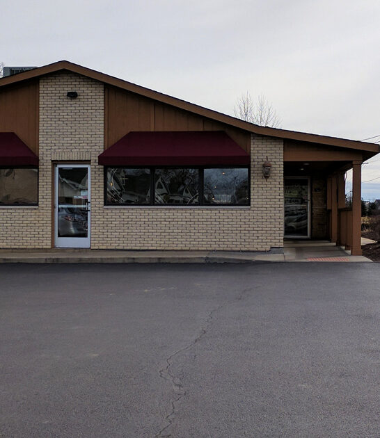 diner illinois fried chicken FTR
