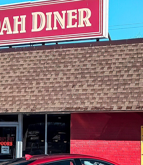 diner kansas amazing biscuit ftr