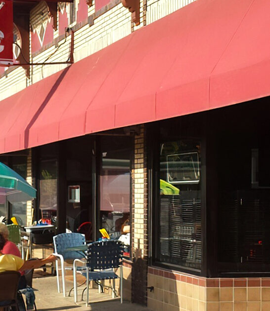 diner legendary michigan ftr