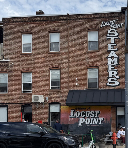 diner maryland fish chips FTR