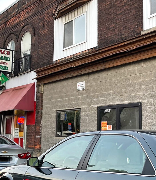 diner maryland hot dogs ftr