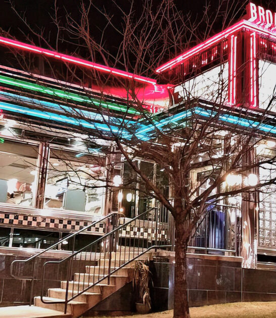 diner maryland states best ftr