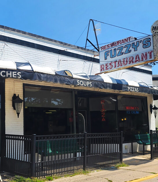 diner michigan best salad ftr