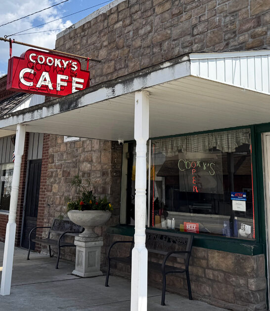 diner missouri wonderful homemade ftr