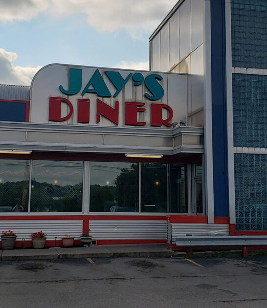 diner new york cheeseburger ftr