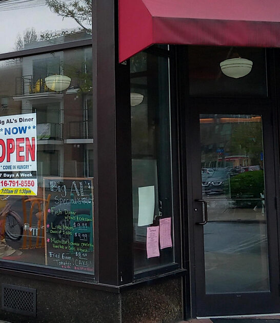 diner ohio best appetizing ftr