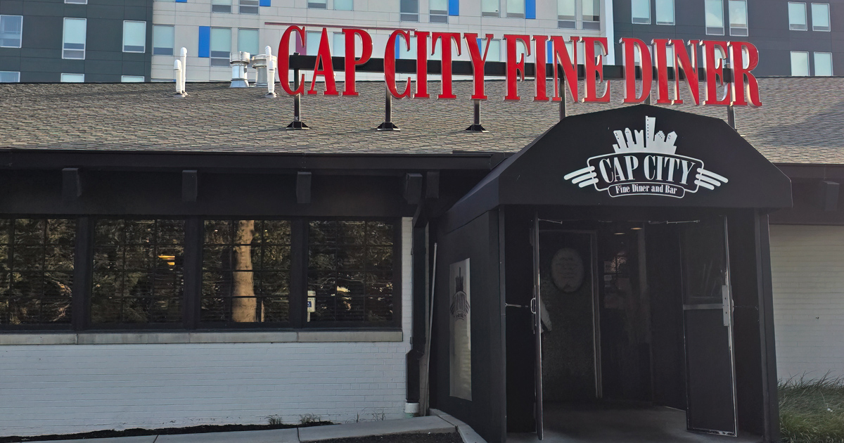 This Charming Diner In Ohio Serves Up The Best Fish And Chips You’ll ...