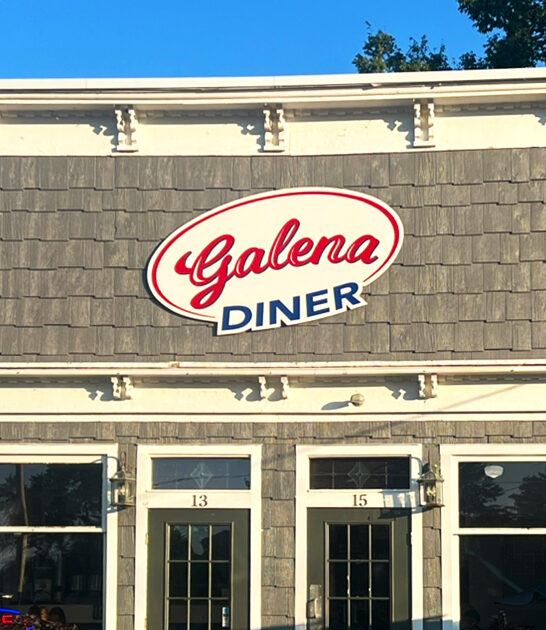 diner ohio pancakes ftr