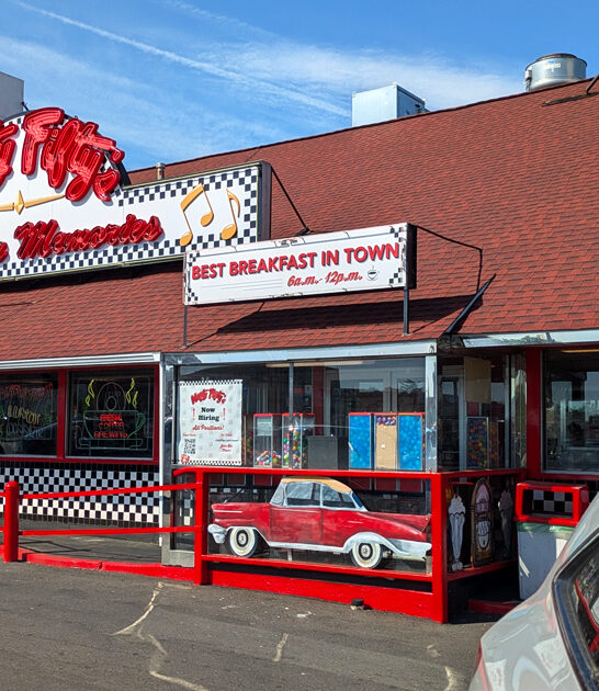 diner pennsylvania best milkshakes ftr