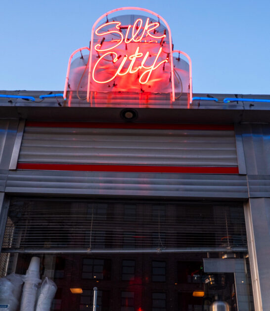diner pennsylvania shrimp burger ftr