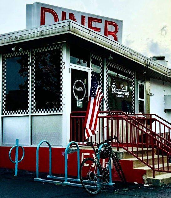 diner salad chef missouri ftr