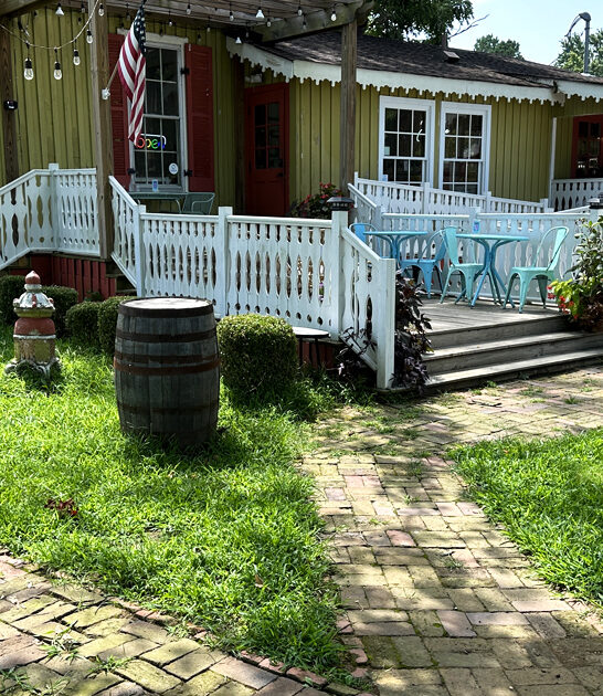 diner tennessee best brunch FTR