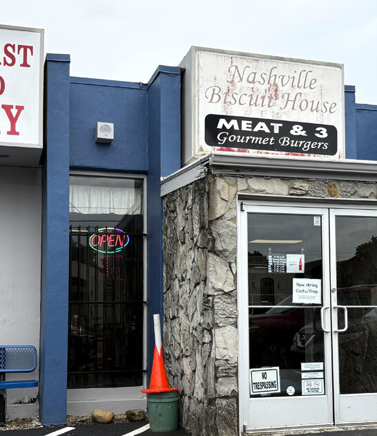 diner tennessee best food ftr