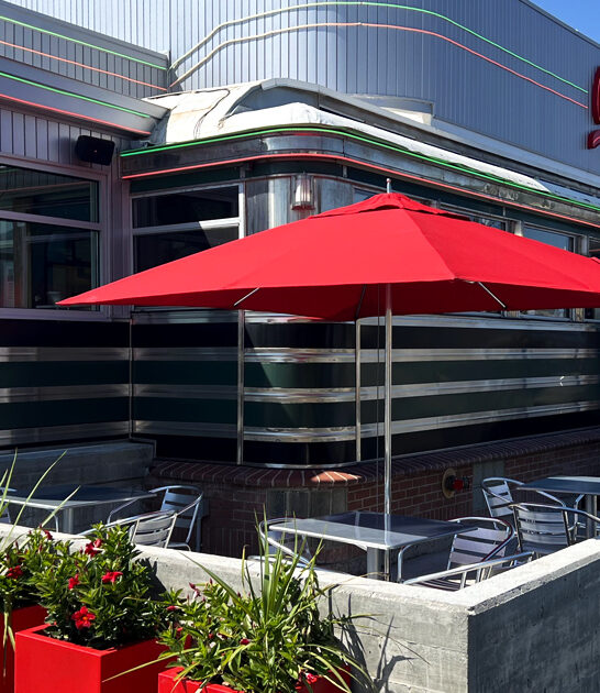 diner utah club sandwich ftr