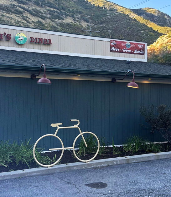 diner utah reuben sandwich ftr