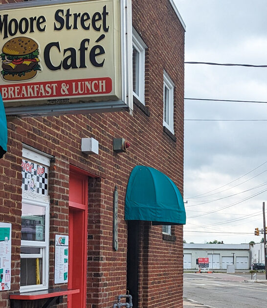 diner virginia comfort food ftr