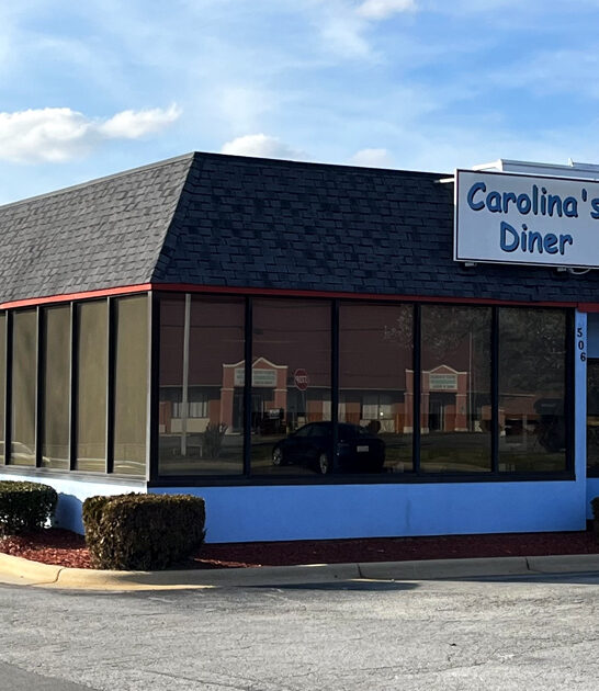 diners amazing north carolina ftr
