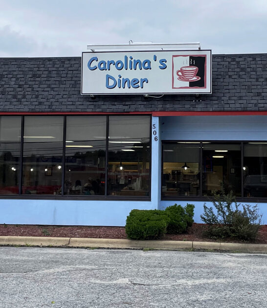 diners north carolina amazing ftr