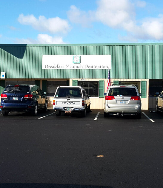 diners oregon delicious food ftr