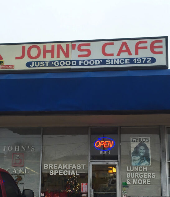 diners texas down home ftr