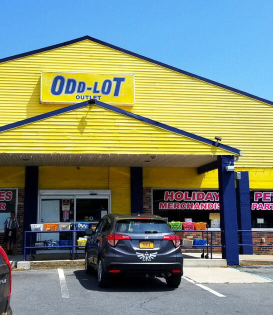 discount store pennsylvania paradise FTR