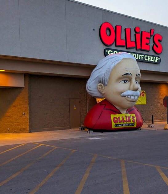 discount store wisconsin enormous ftr