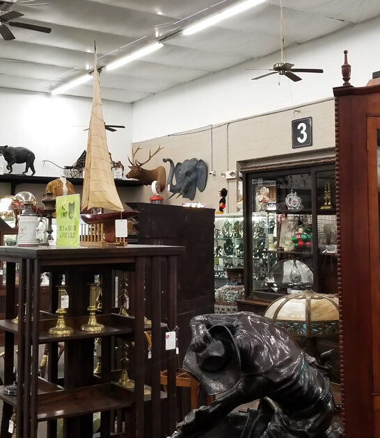 discover antique ohio massive ftr