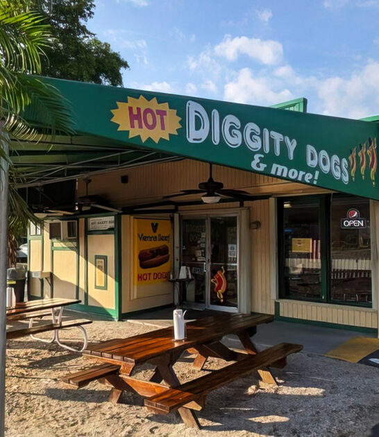 dog joints california hot ftr