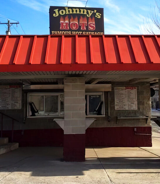 dog joints pennsylvania locals ftr